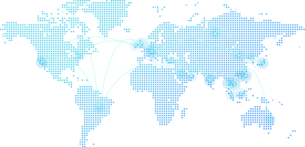 Tencent Cloud Global Infrastructure | Tencent Cloud