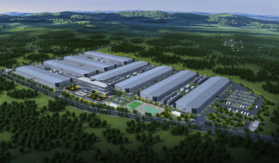 Tencent Cloud Global Infrastructure Tencent Cloud