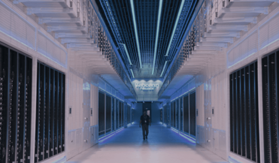 Tencent Cloud Global Infrastructure | Tencent Cloud